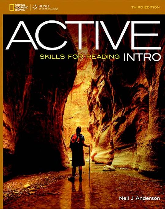 National geographic learning,海學文化事業, Neil J. Anderson - 海學文化事業