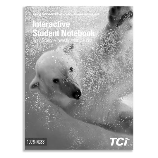 Bring Science Alive! Exploring Science Practices Student NoteBook GK ...