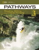 Pathways Book 3: Reading Writing - 海學文化事業