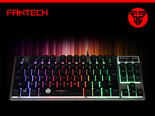 電競周邊 | 神秘箱子出現？滿滿的FANTECH電競週邊神秘登場！: 麗文校園購∣師生教育優惠 • 線上一起GO！麗文1460日